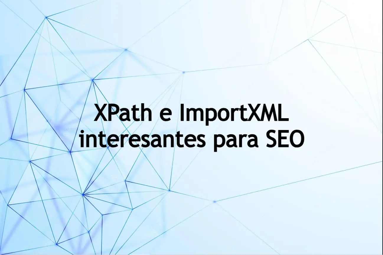XPath & ImportXML para SEO en Google Sheets | Cecomart